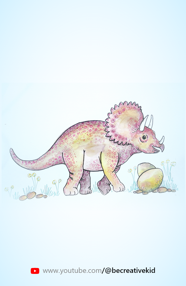 Download Free coloring pages for coloring Dinosaur pdf download and fill